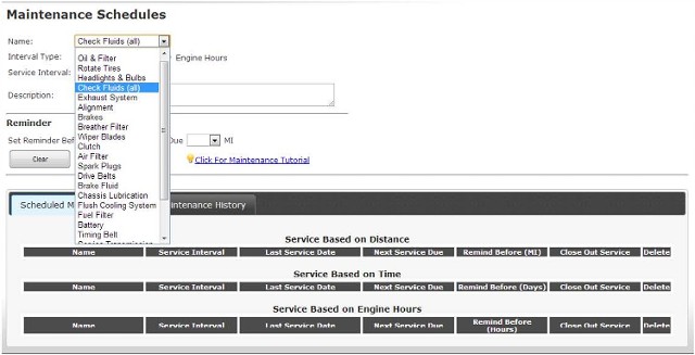 Demo | GPS TrackersGPS Trackers