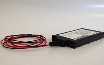 Inventory Control Tracker - GPS TrackingGPS Trackers